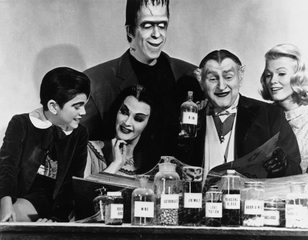 It’s Halloween All Year For Butch Patrick | News, Sports, Jobs - Post ...
